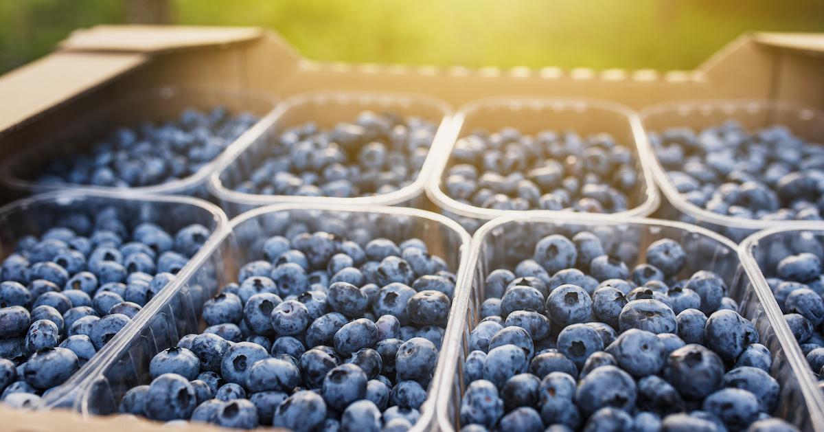 Dirty Dozen and Clean 15 2023: Which Produce Has Most Pesticides