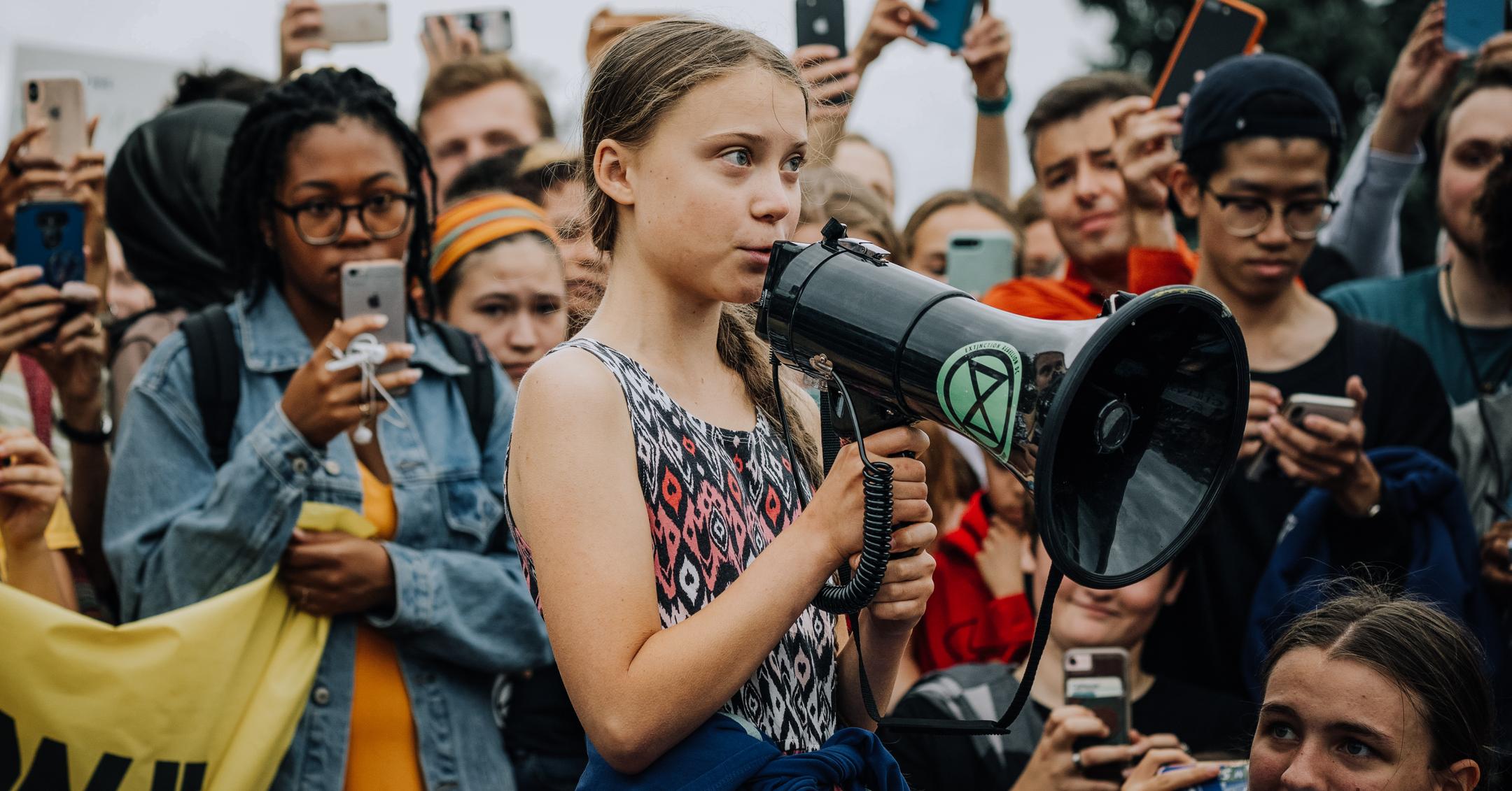 The History of Earth Day