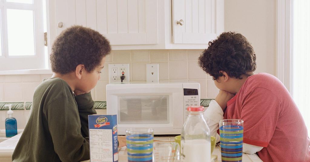 What Is the Environmental Impact of Cooking? It's Higher Than We Thought