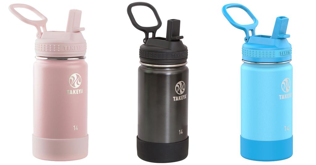 The Best Water Bottle Brands You've Never Heard Of