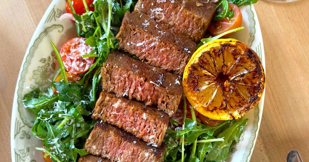 Vegan Steak: The Best Plant-Based Options on the Market
