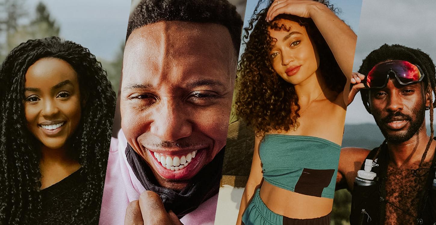 These Black Climate Activists Are Changing the World