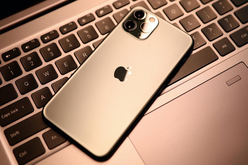 Apple Announces “Carbon-Free” Aluminum and Other Sustainability Goals