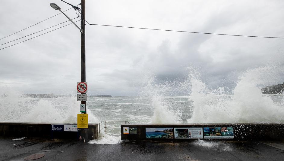 How Ocean Currents Affect the Climate