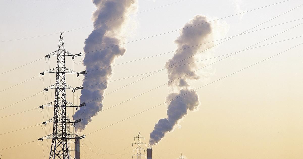 What Are Hydrofluorocarbons?