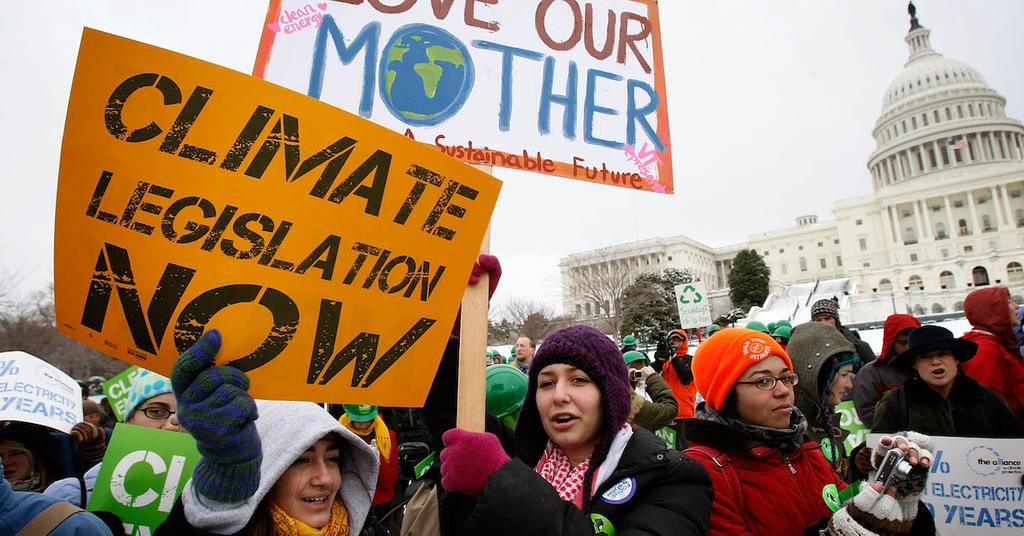 IPCC Releases UN Climate Change Report, Proving We Must Take Action