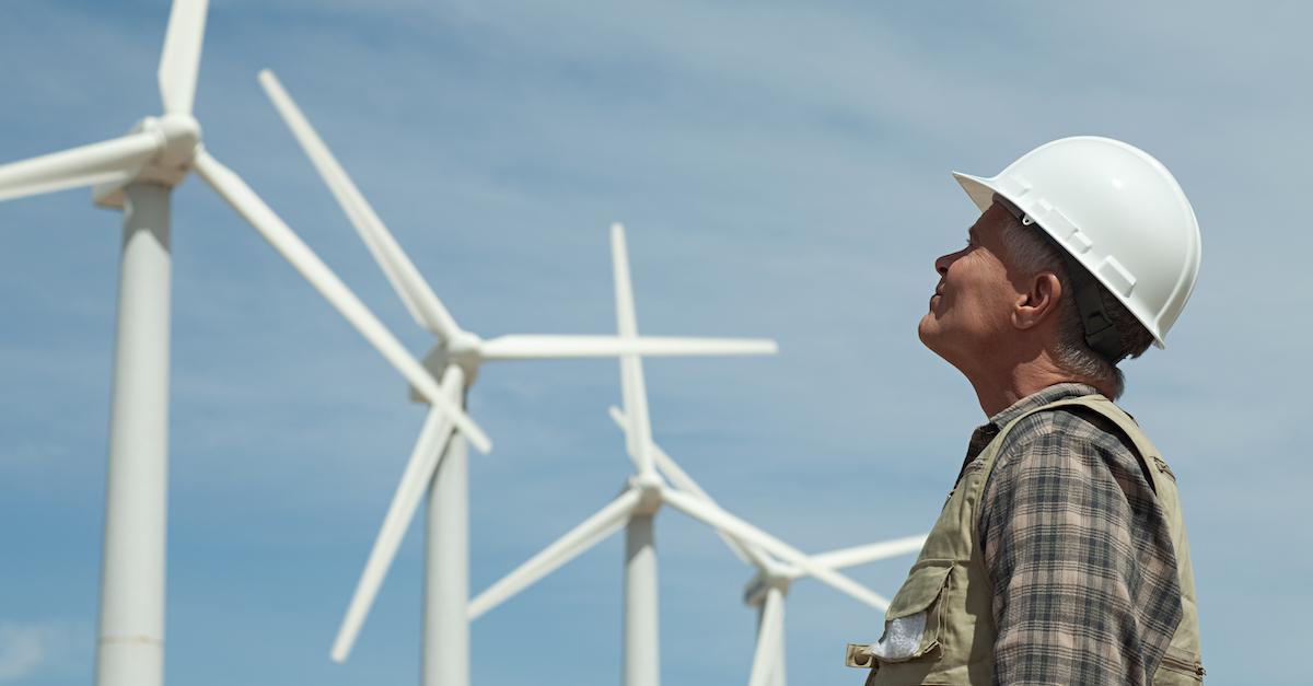 High-Paying Environmental Jobs That Pay the Big Bucks