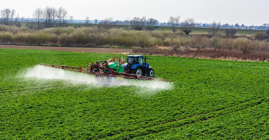 Agent Orange and Its Environmental Impact: What You Should Know