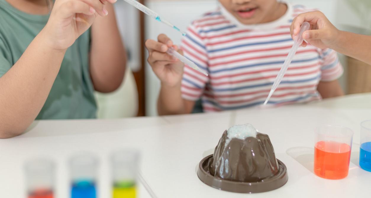 5 Earth Day Science Experiments