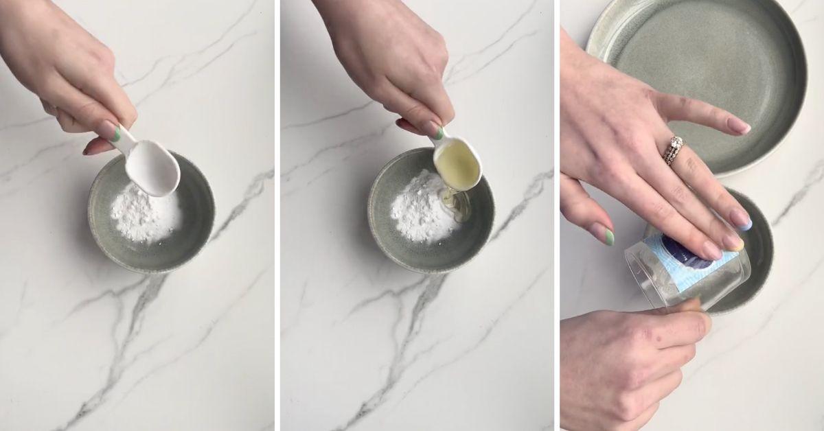 How to Remove Labels From Glass Jars, Naturally