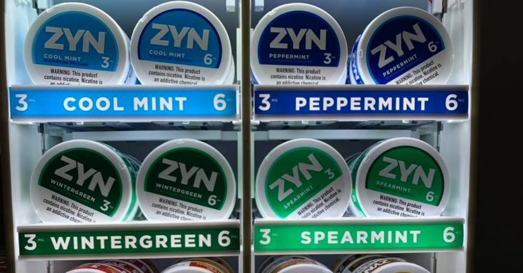 Is ZYN Bad for Your Heart? Experts Weigh In