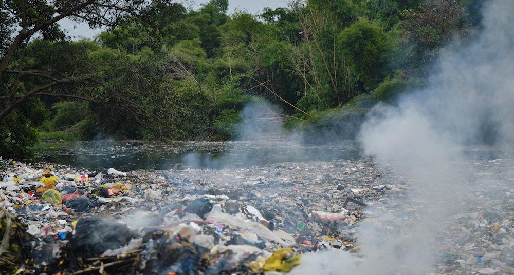The Most Polluted Rivers in the World