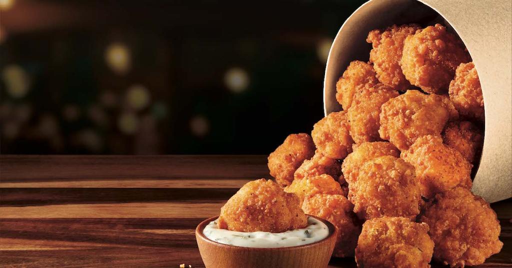 The Best Vegan Nuggets to Feed Your Plant-Based Inner Child