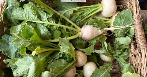 What Do Turnips Actually Taste Like? Exploring Their Flavor