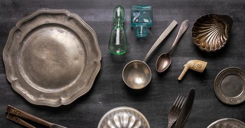 How to Clean Pewter: A Step-by-Step Guide for Your Best Clean