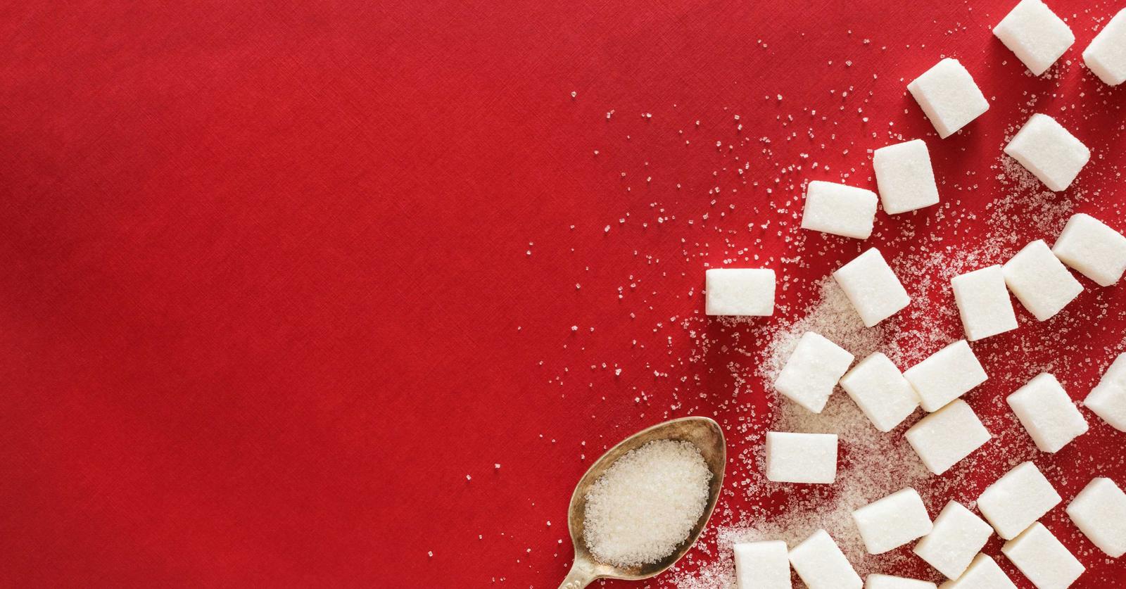 Where to Find Vegan, Bone Char-Free Sugar