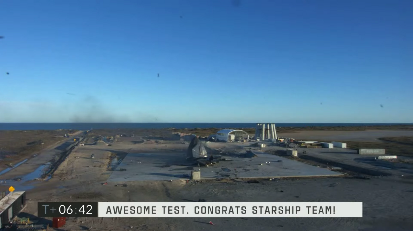 Why Did SpaceX’s Starship Explode? Everything We Know
