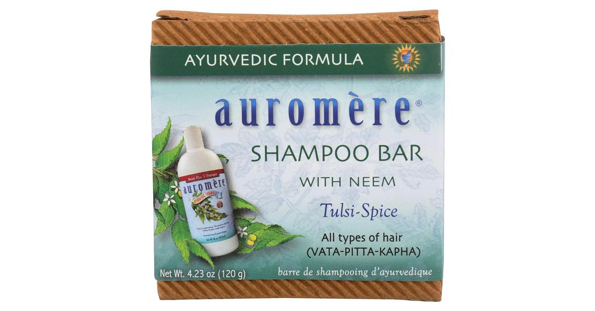 Shampoo Bars for All Hair Types: Zero Waste and Cruelty-Free