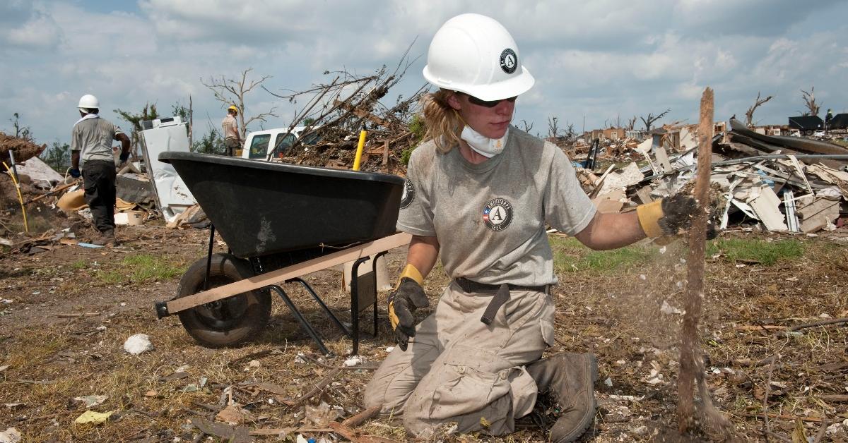 American Climate Corps: All About the White House Workforce