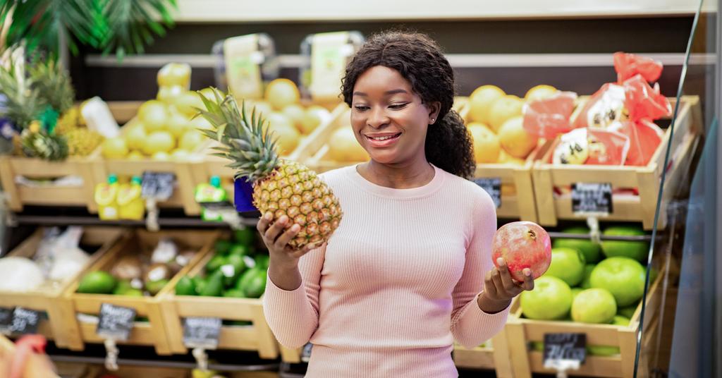 What Fruit Is in Season Right Now? Our Handy Guide