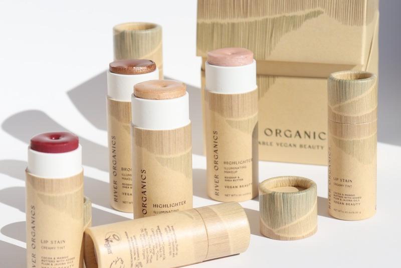 10 Best Zero-Waste Cosmetic and Makeup Brands