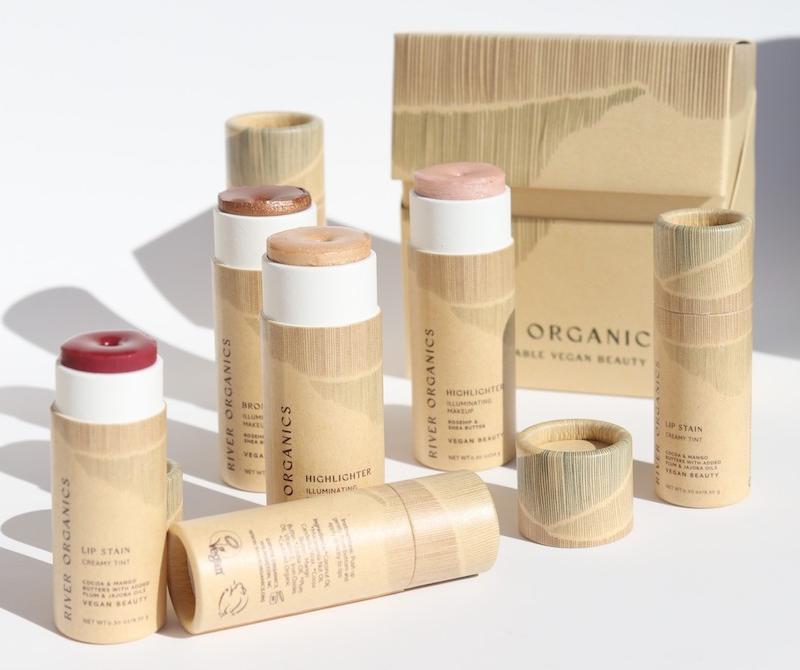 10 Best Zero-Waste Cosmetic and Makeup Brands