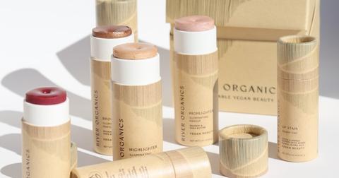 10 Best Zero-Waste Cosmetic and Makeup Brands