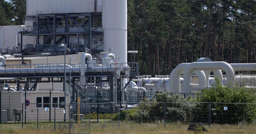 Were Russia’s Nord Stream Pipelines Destroyed by the U.S.? What We Know