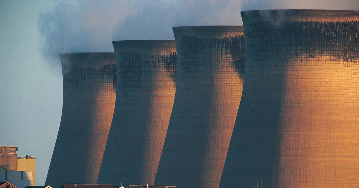 Climate Feedback Loops Can Be Positive or Negative — What That Means