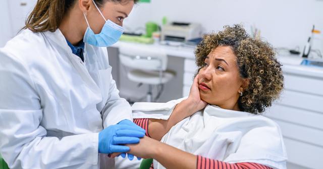 Is Chewing Ice Bad For Your Teeth? What Experts Have to Say