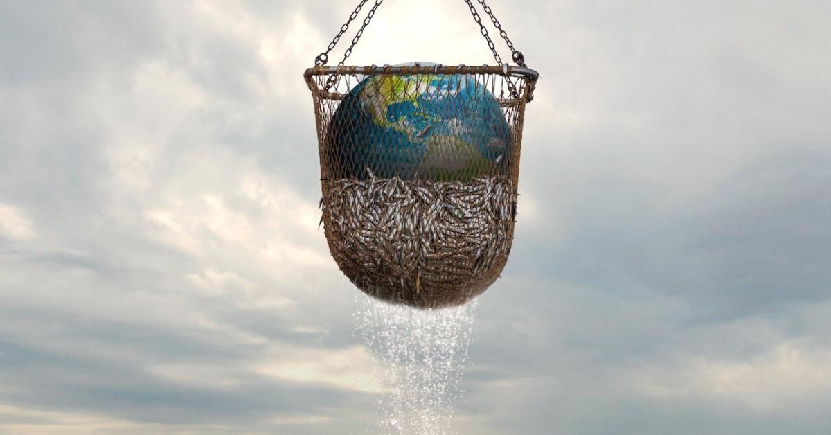 What to Watch on Earth Day — Check Out These Documentaries