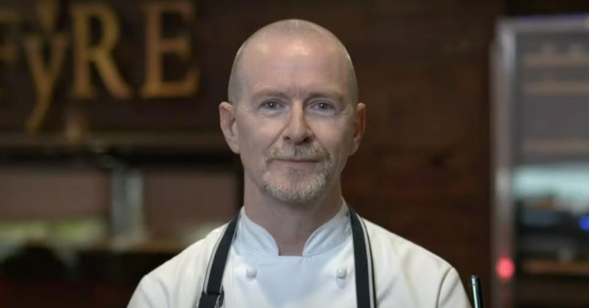 Why Does Celebrity Chef John Mountain Dislike Vegans?