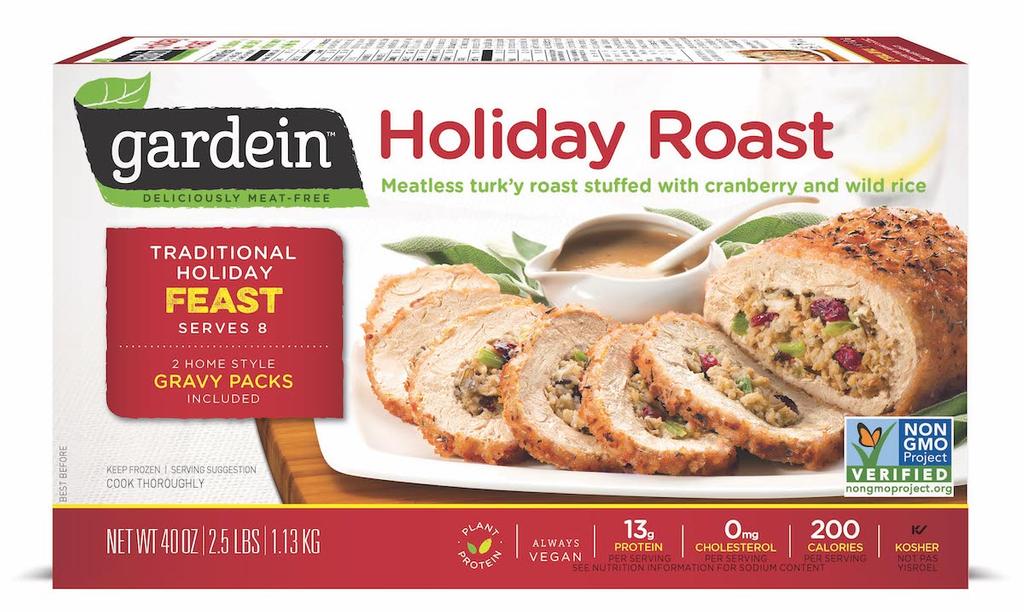 Best Vegan Turkeys for Thanksgiving