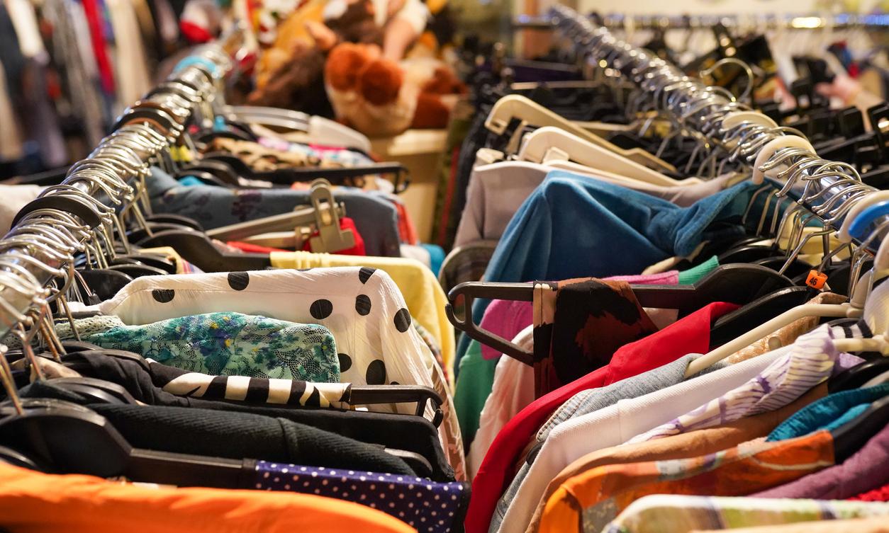 Best Thrift Stores in Atlanta: Where to Shop