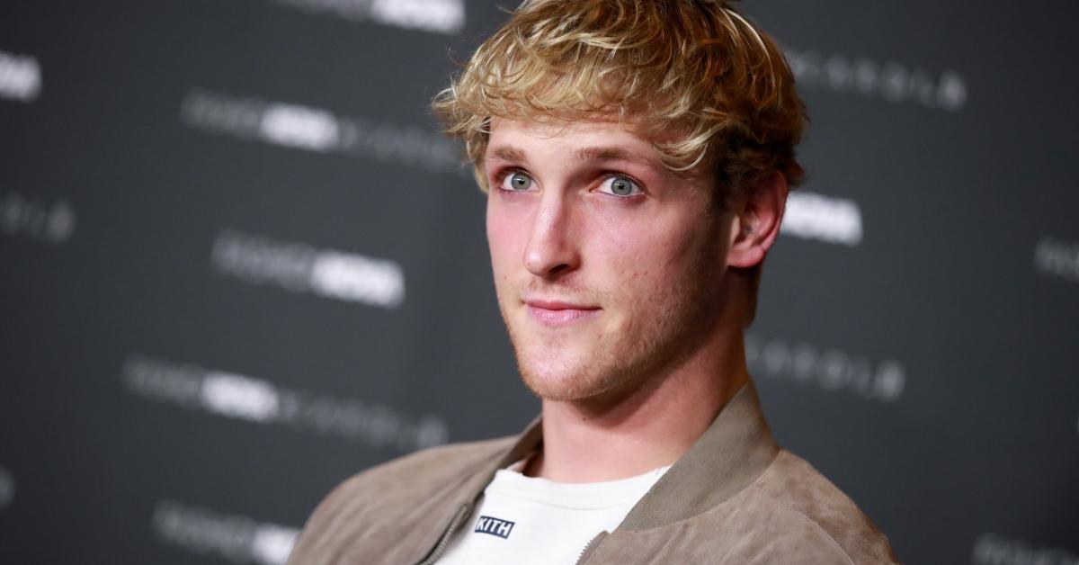 Logan Paul's Abandoned Pig Is Safe After Gentle Barn Rescue