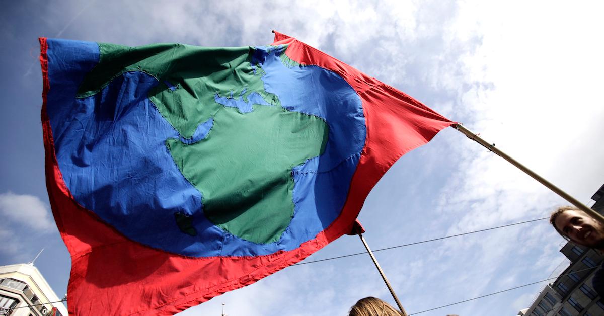 7 International Earth Day Celebrations to Commemorate the Planet