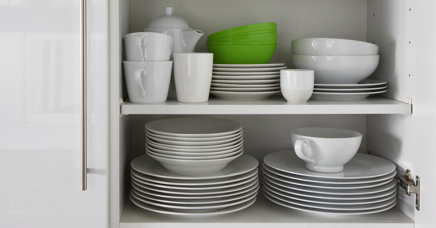 These Eco-Friendly Dishes Will Brighten Up Your Home