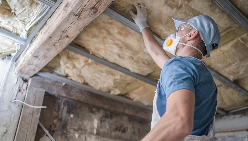 Eco-Friendly Insulation to Keep Your Home Warm and Sustainable