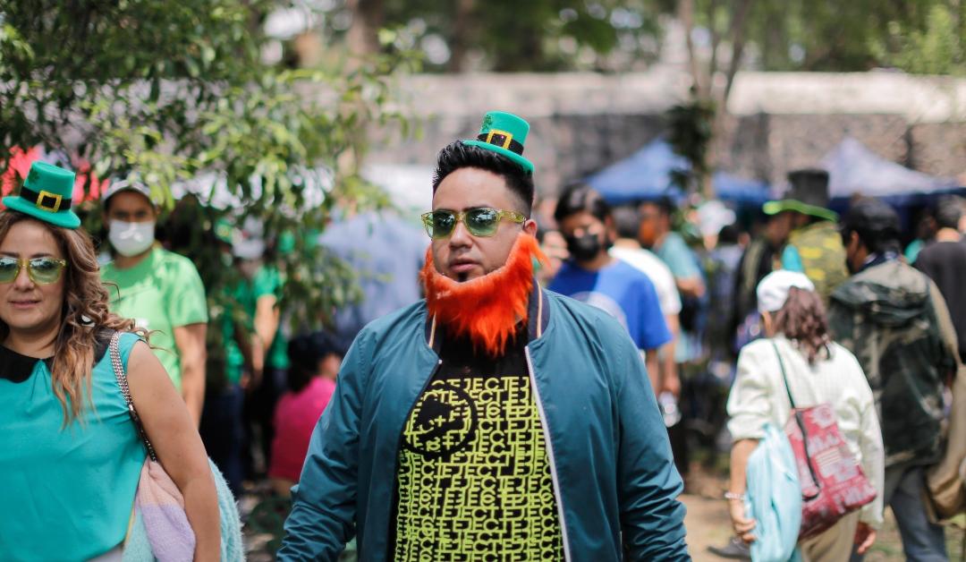 What Is the Spiritual Meaning of St. Patrick’s Day? Details