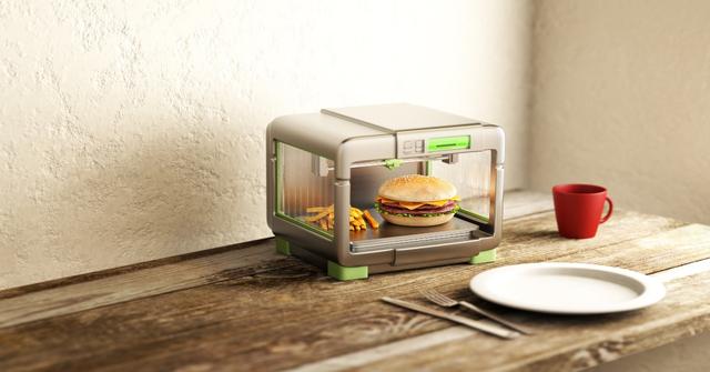 What Is an Impossible Burger Made Of? Here's the Full Ingredients List