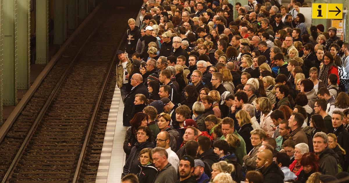 How Does Overpopulation Affect the Environment?