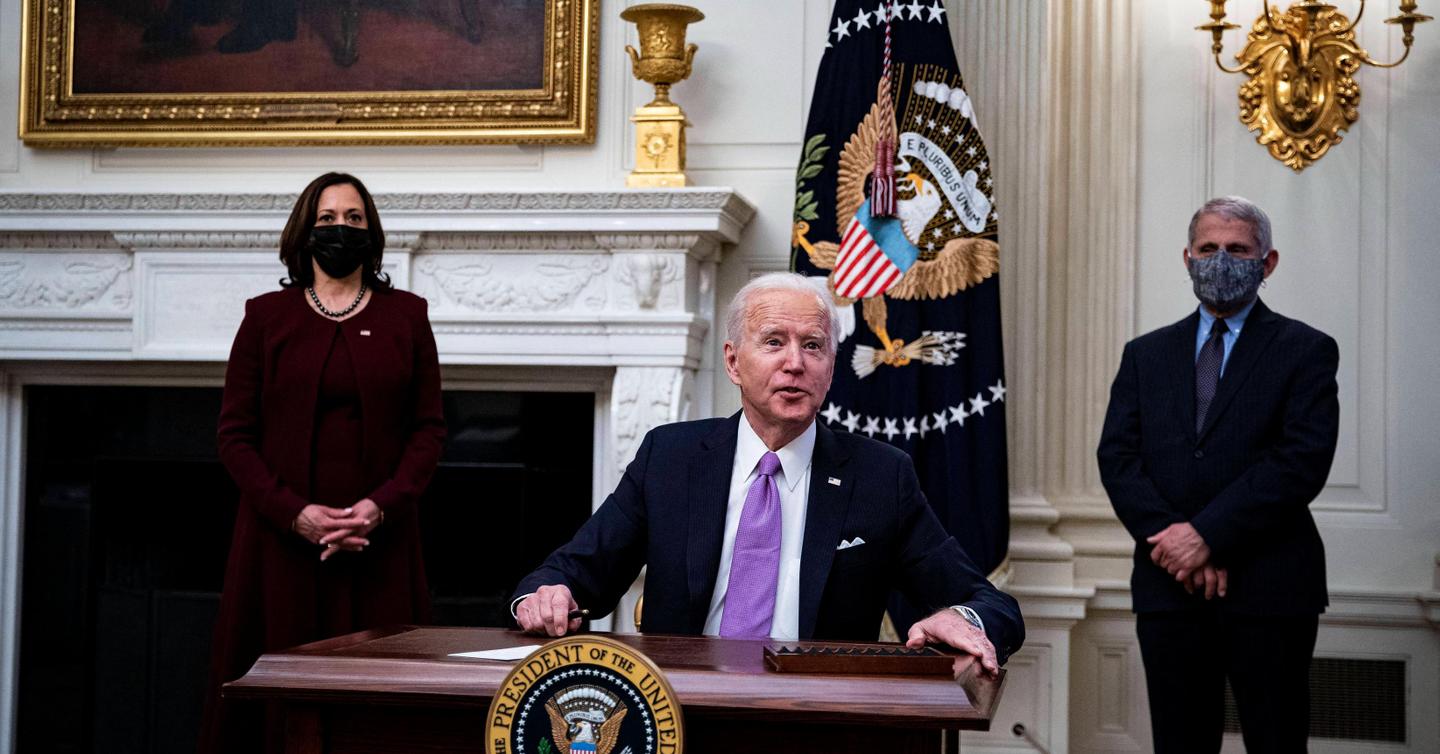 What Is Dr. Anthony Fauci Doing Now, Since Retiring in 2022?
