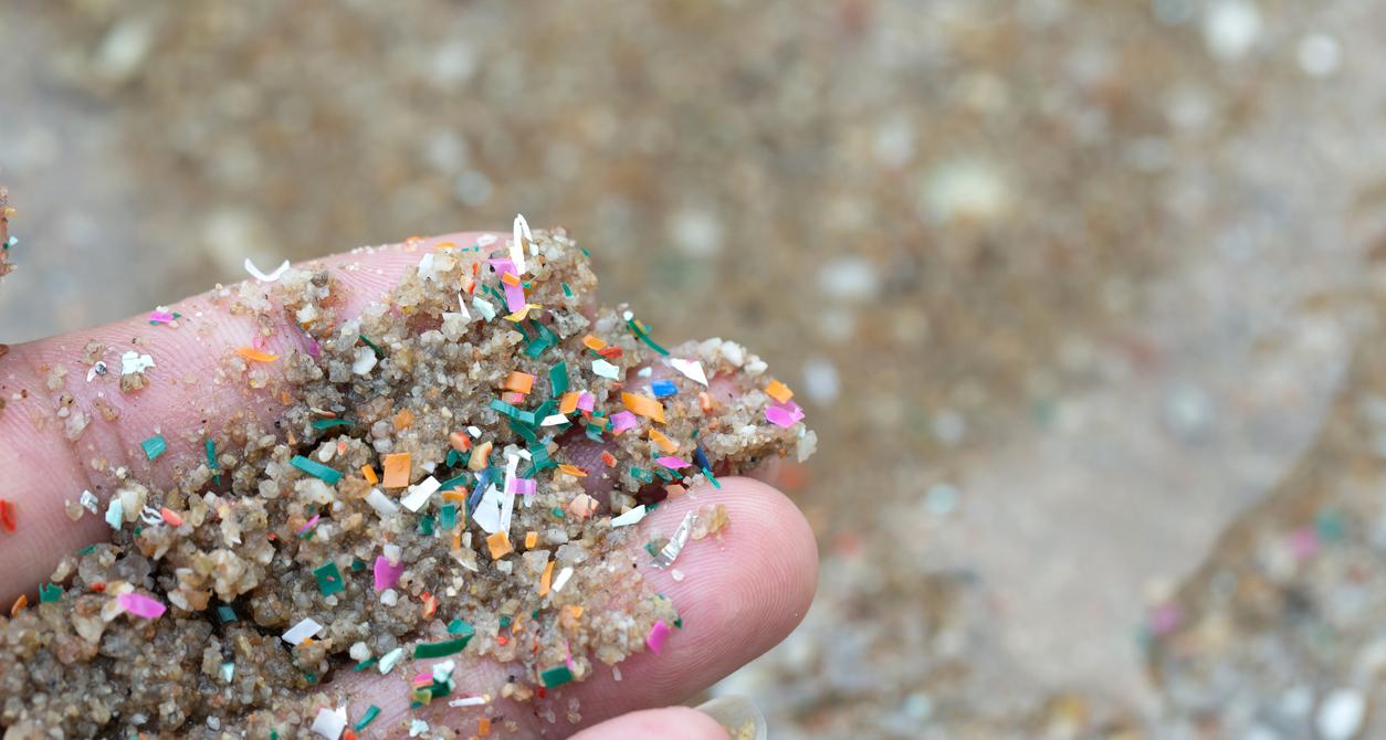 How to Avoid Microplastics: 5 Ways to Reduce Exposure
