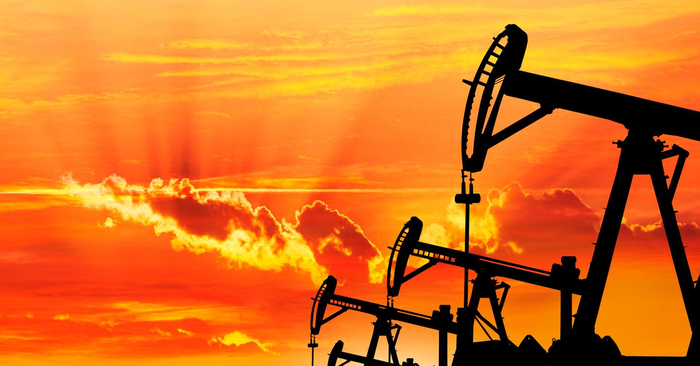 Crude Oil Prices Went Negative, but How Did This Happen?