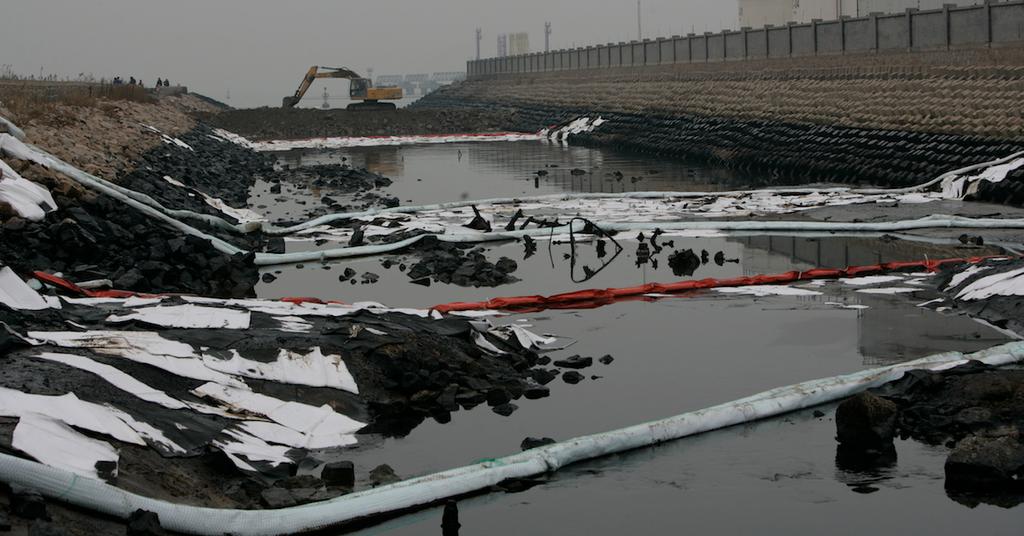 Why Are Pipelines Bad? Behind the Environmental and Societal Effects