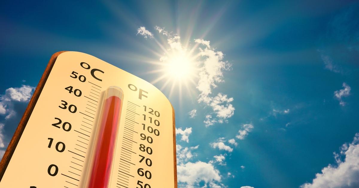 Hottest Day On Earth: New History-Making Record Set