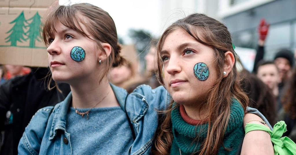 Earth Day Strikes Will Last for Three Days This Year