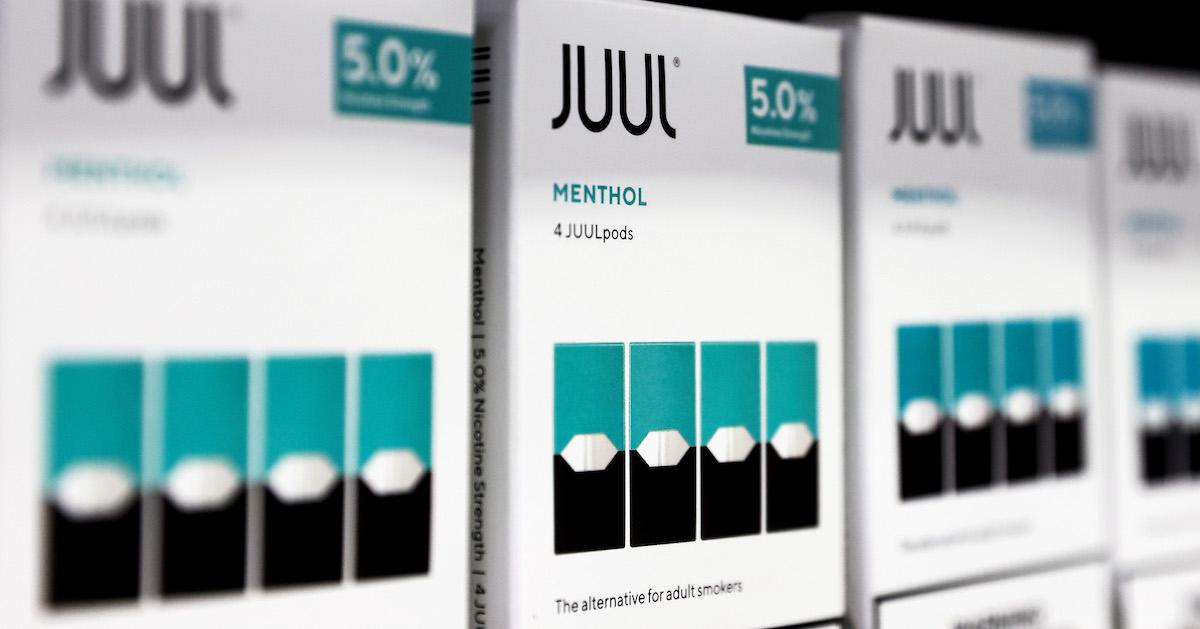 The Ban on Juul E-Cigarettes Aims to Protect Youth Well-Being