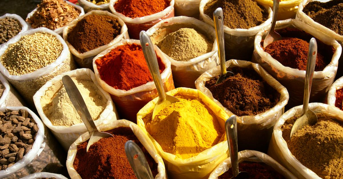 Herbs and Spices to Calm You Down Amid These Crazy Times (Exclusive)