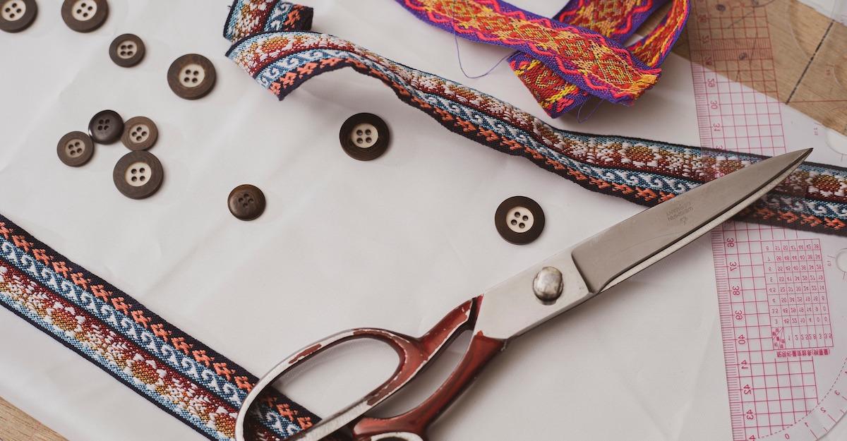 Vegetable Ivory Is a Sustainable Alternative to Plastic